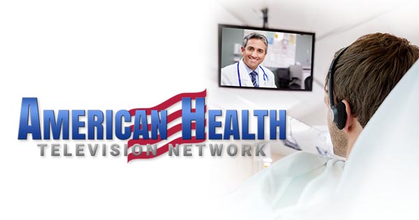Home | American Health Television Network
