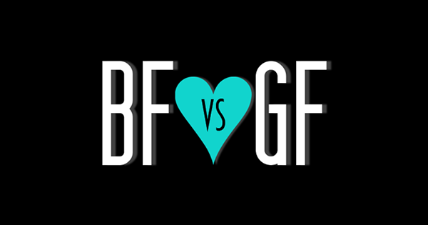 Home | BF vs GF