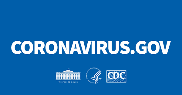 Home | The official website of the US Government and Coronavirus (COVID ...
