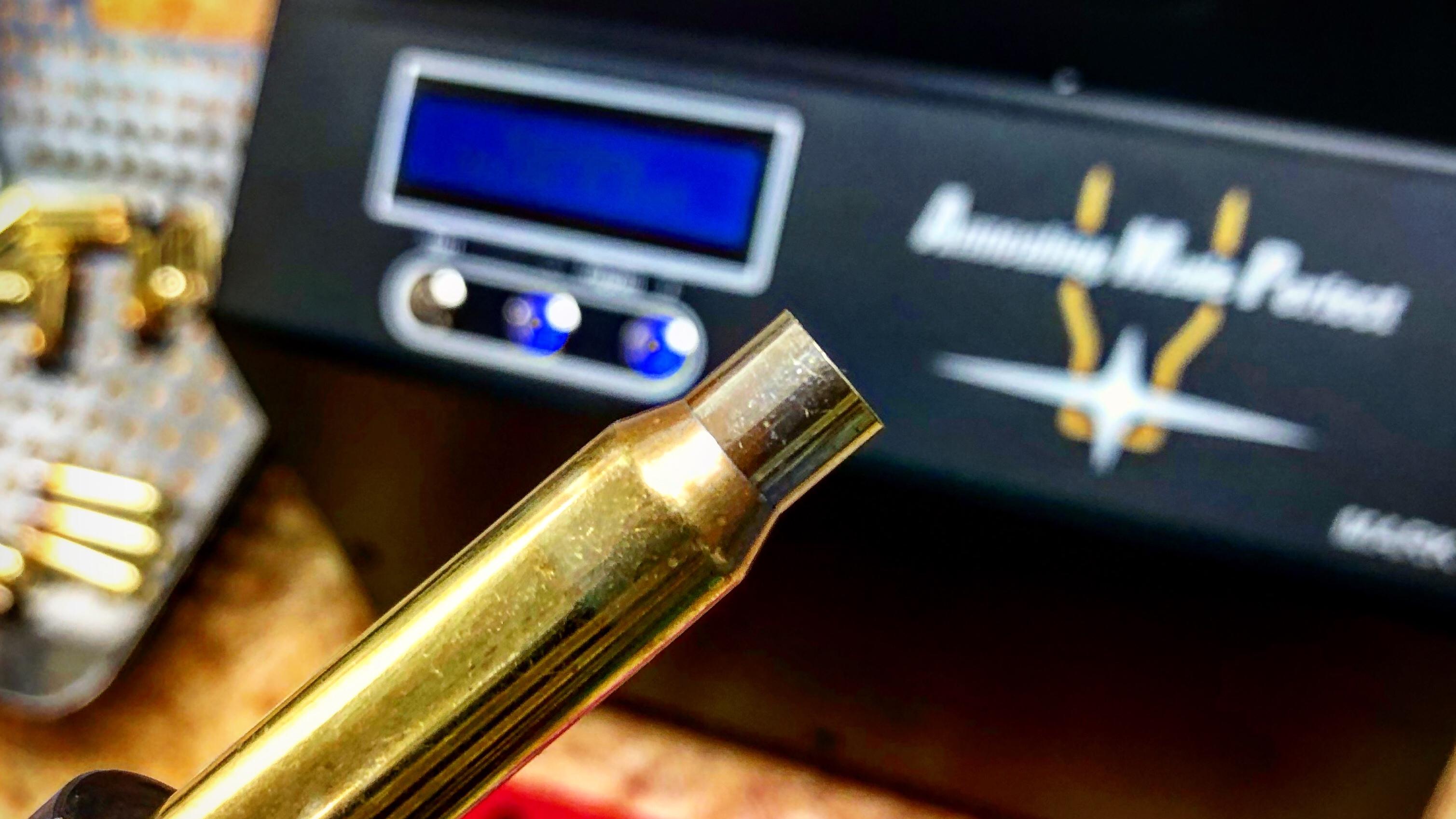 AMP - Annealing Made Perfect | RecoilTV