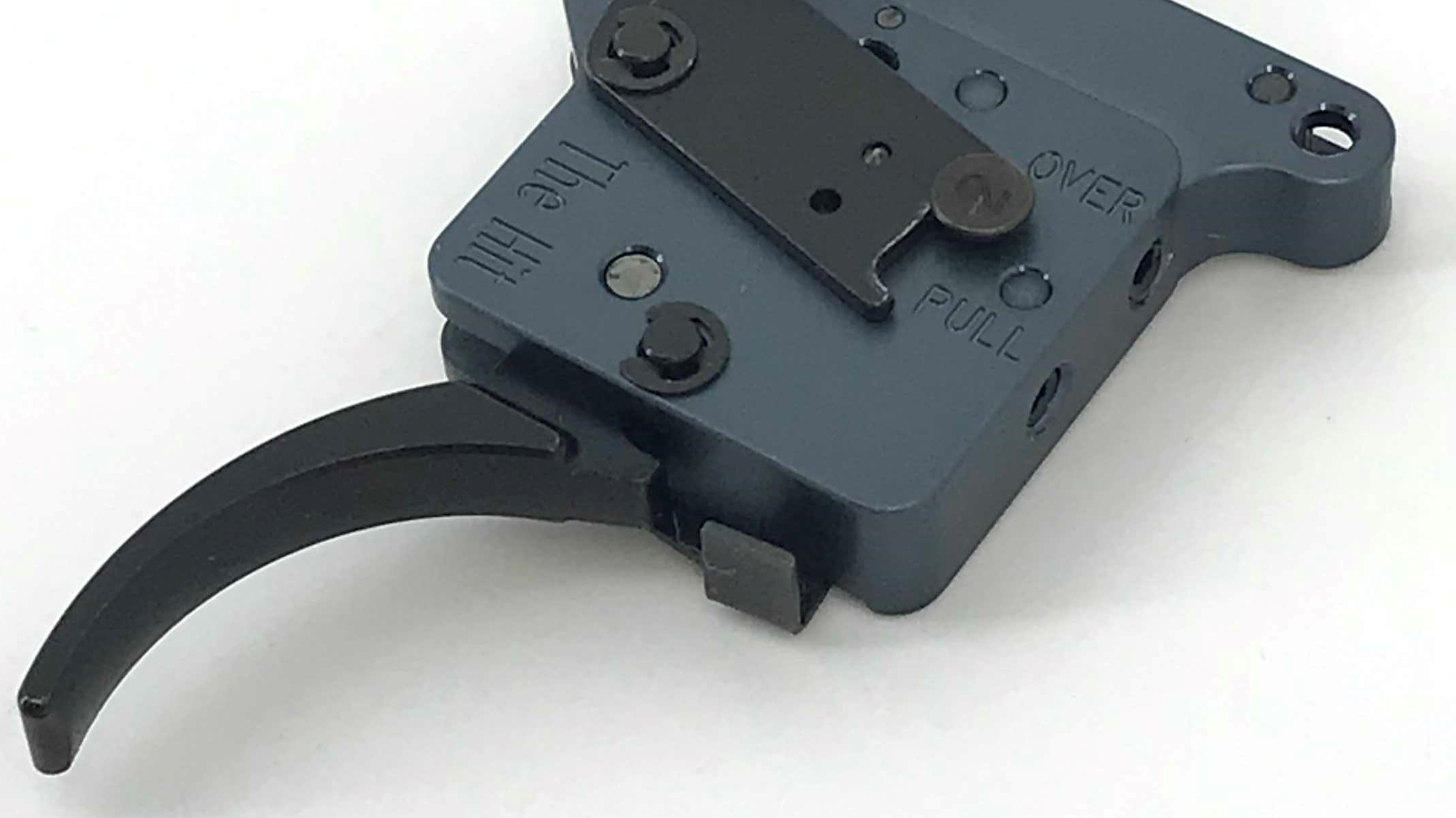 Timney Triggers - The Hit | RecoilTV