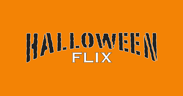 Most Popular | Halloween Flix