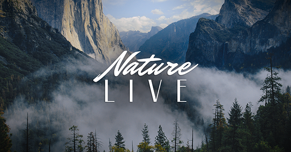 Home | Nature Live