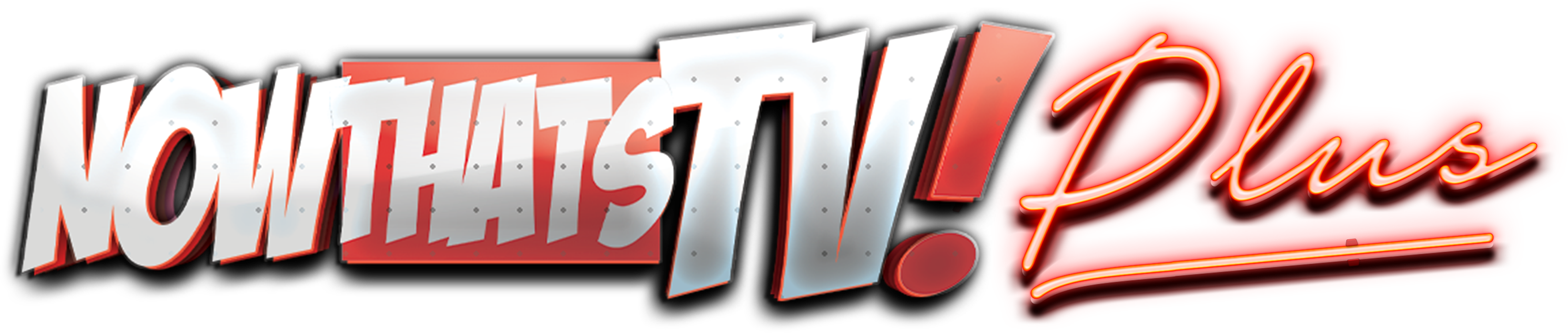 Now That s TV Plus