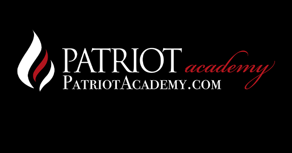 Home | Patriot Academy Network