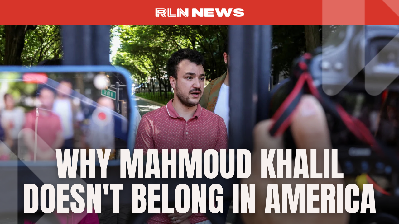 The Real Life Network