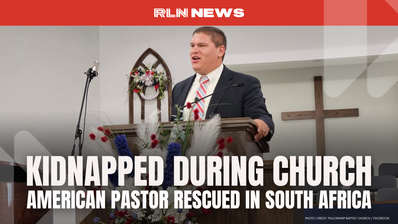 The Real Life Network