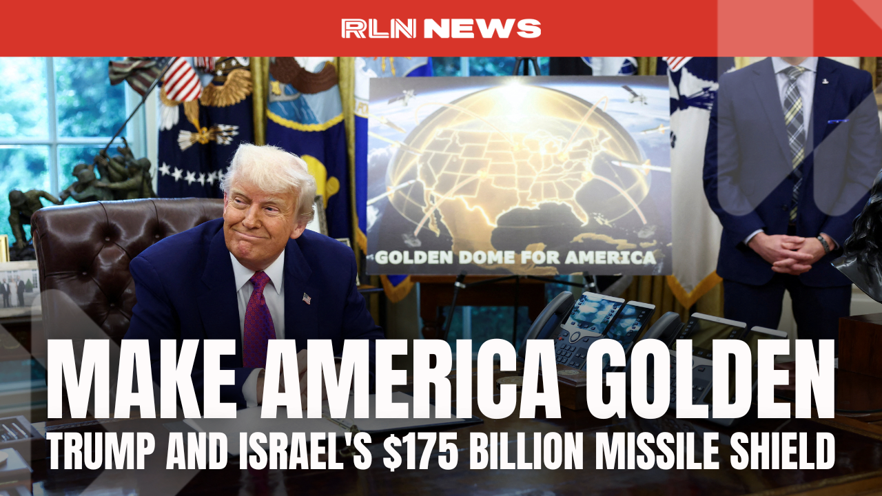 The Real Life Network