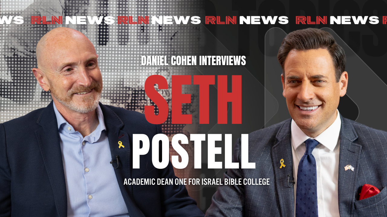 The Real Life Network