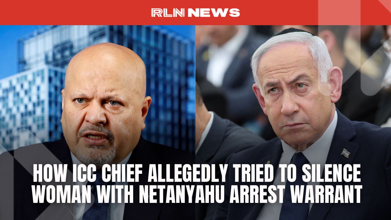 The Real Life Network