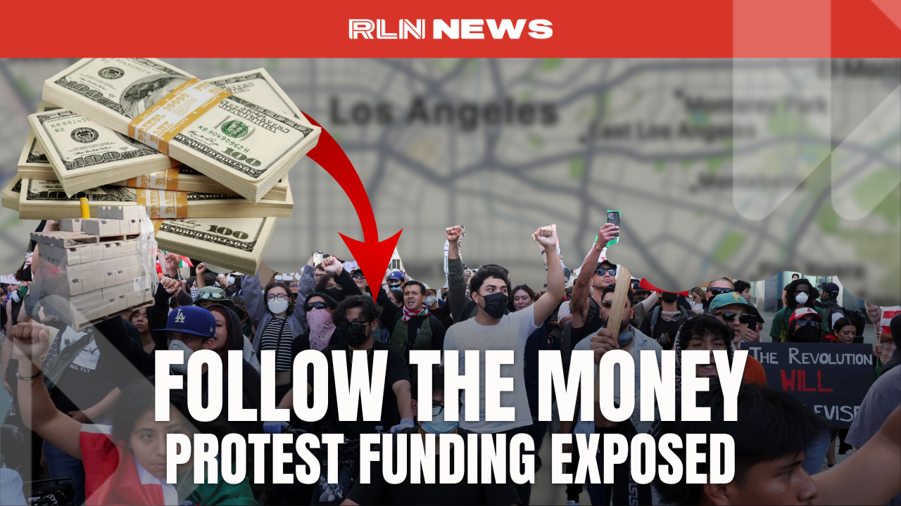 The Real Life Network