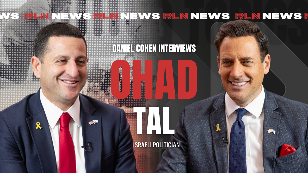 The Real Life Network