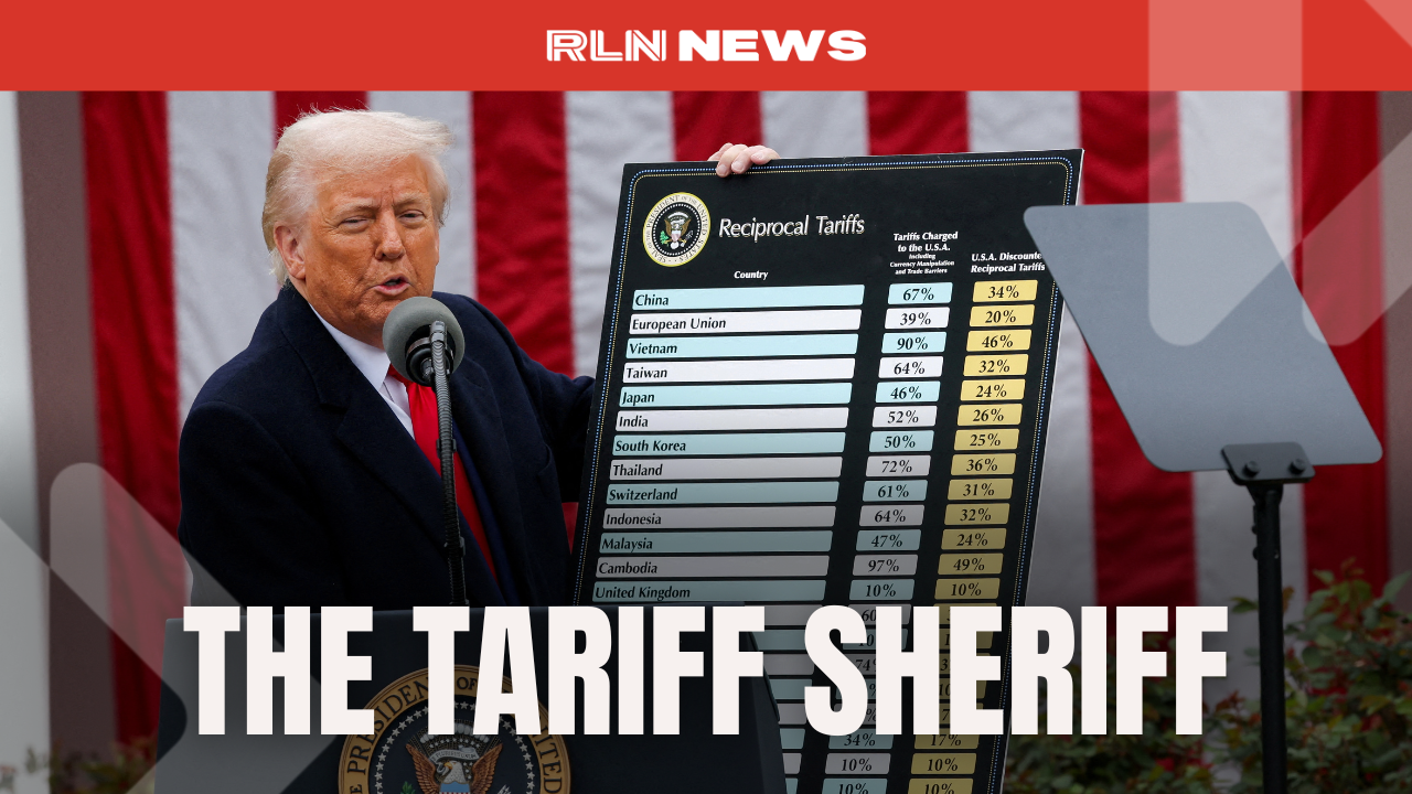 The Real Life Network