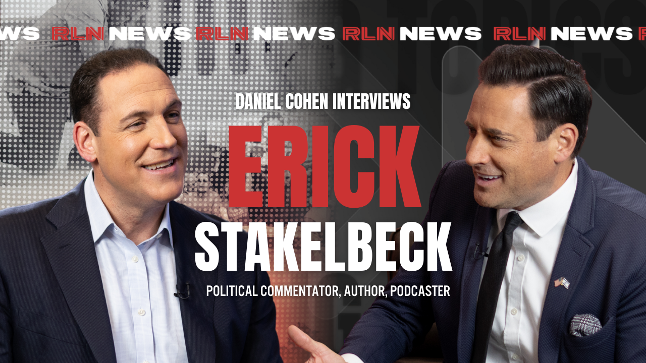 The Real Life Network