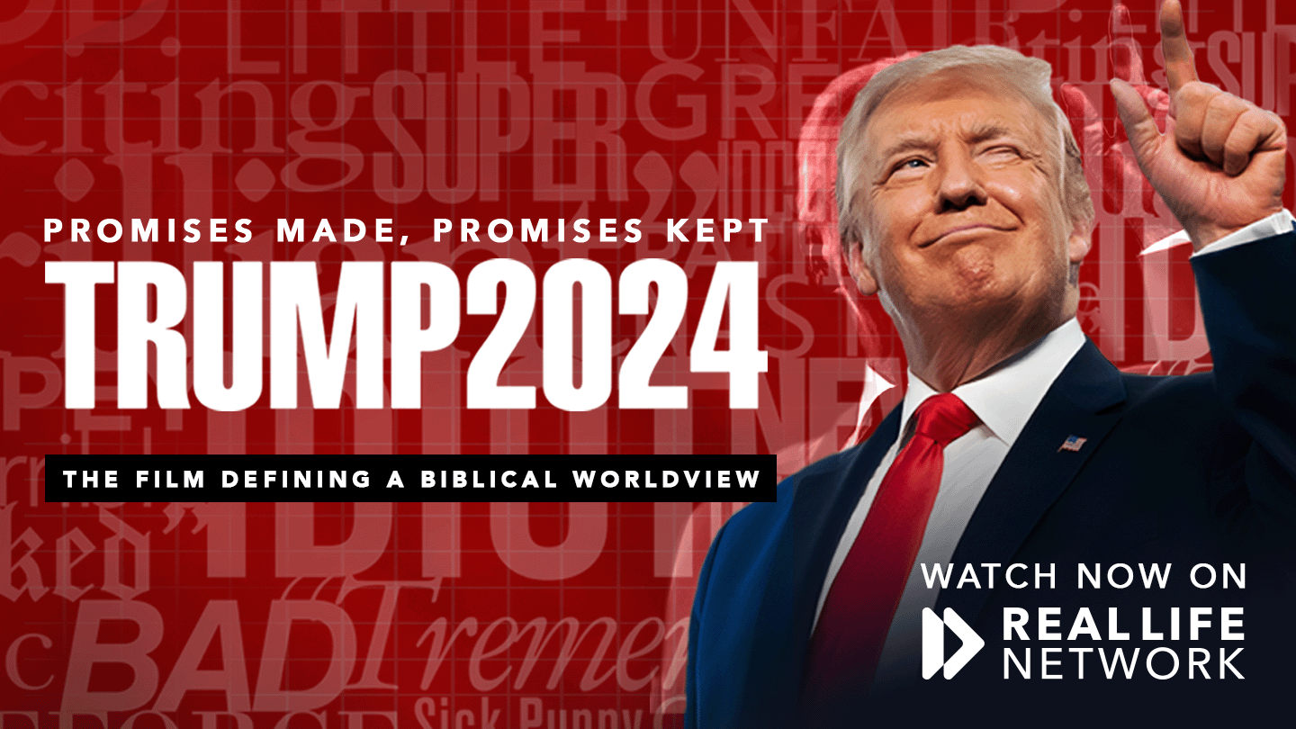 The Real Life Network