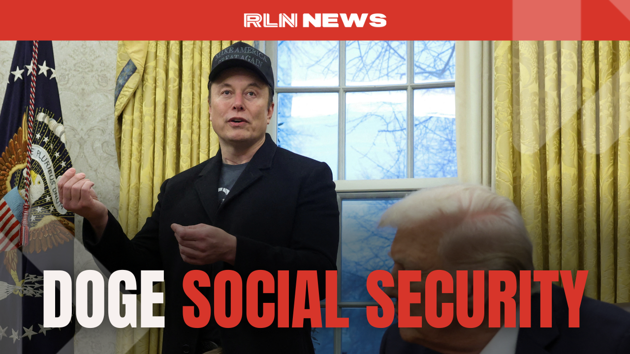 The Real Life Network