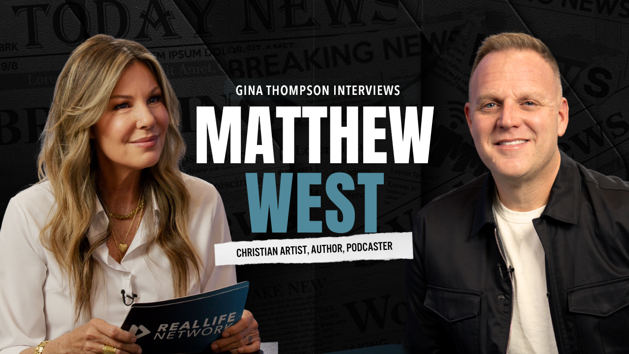 The Real Life Network