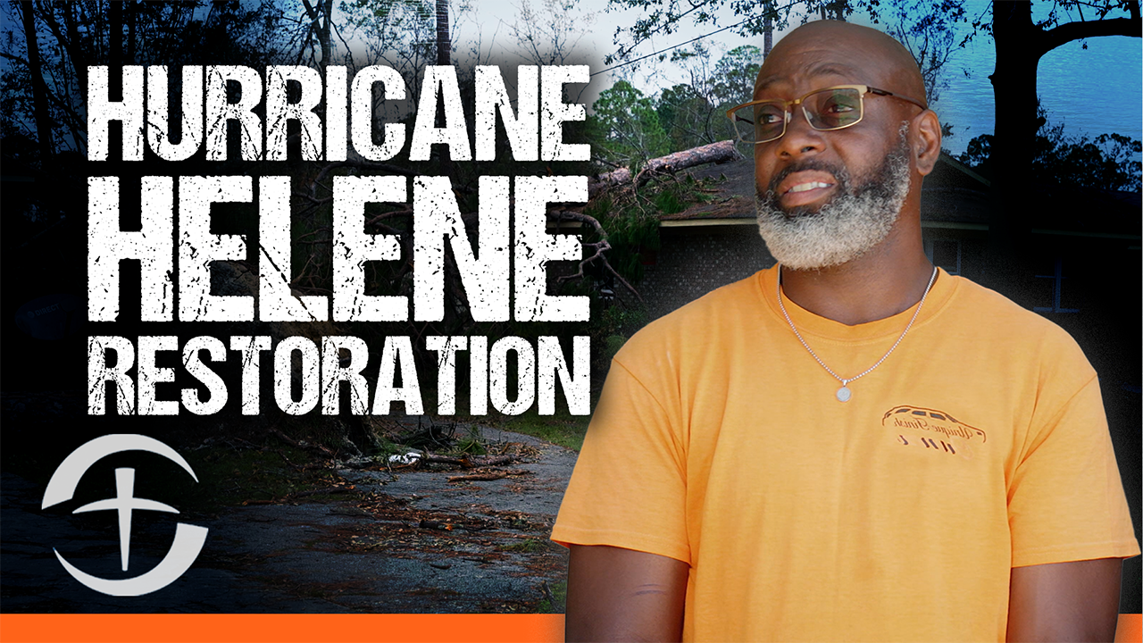 Miracles Arise After Helene's Destruction In Valdosta | The Real Life ...