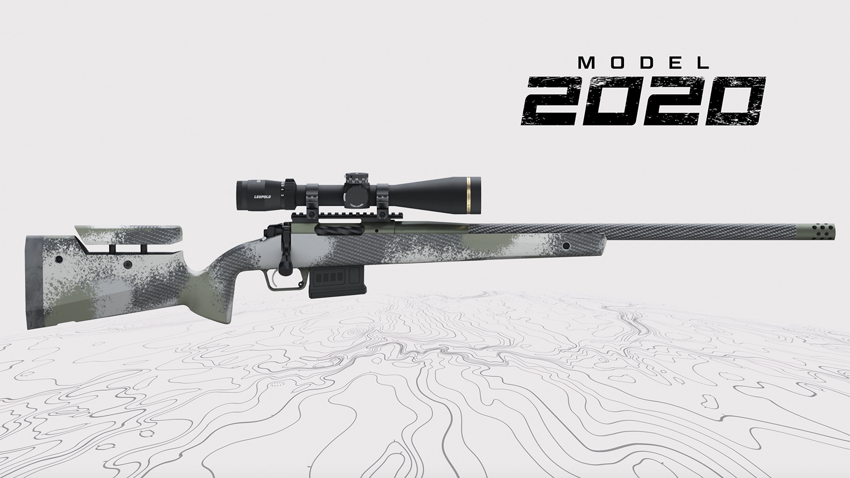 Springfield Armory Model 2020 Waypoint | RecoilTV