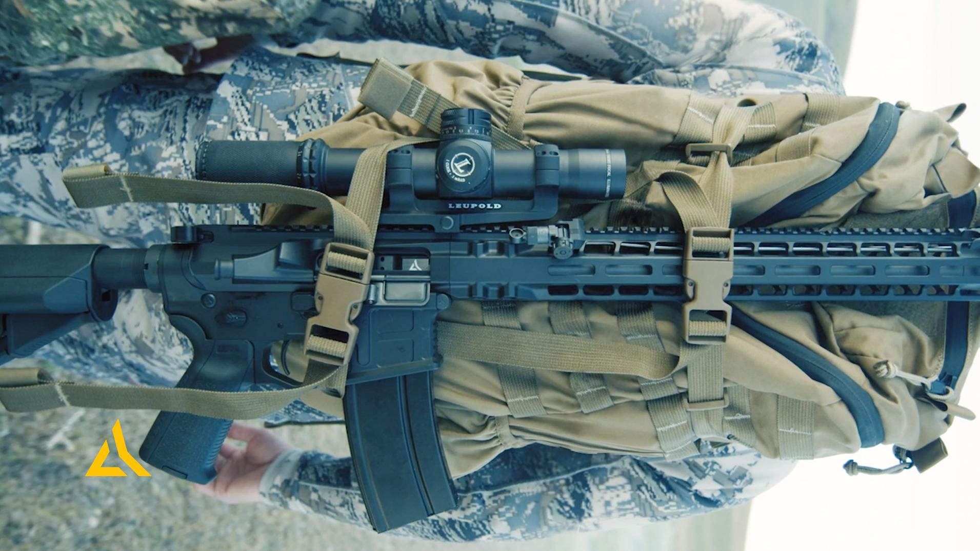 Radian - Model 1 | RecoilTV