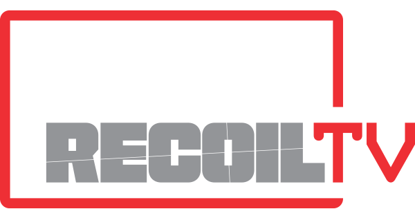 RECOILweb | RecoilTV