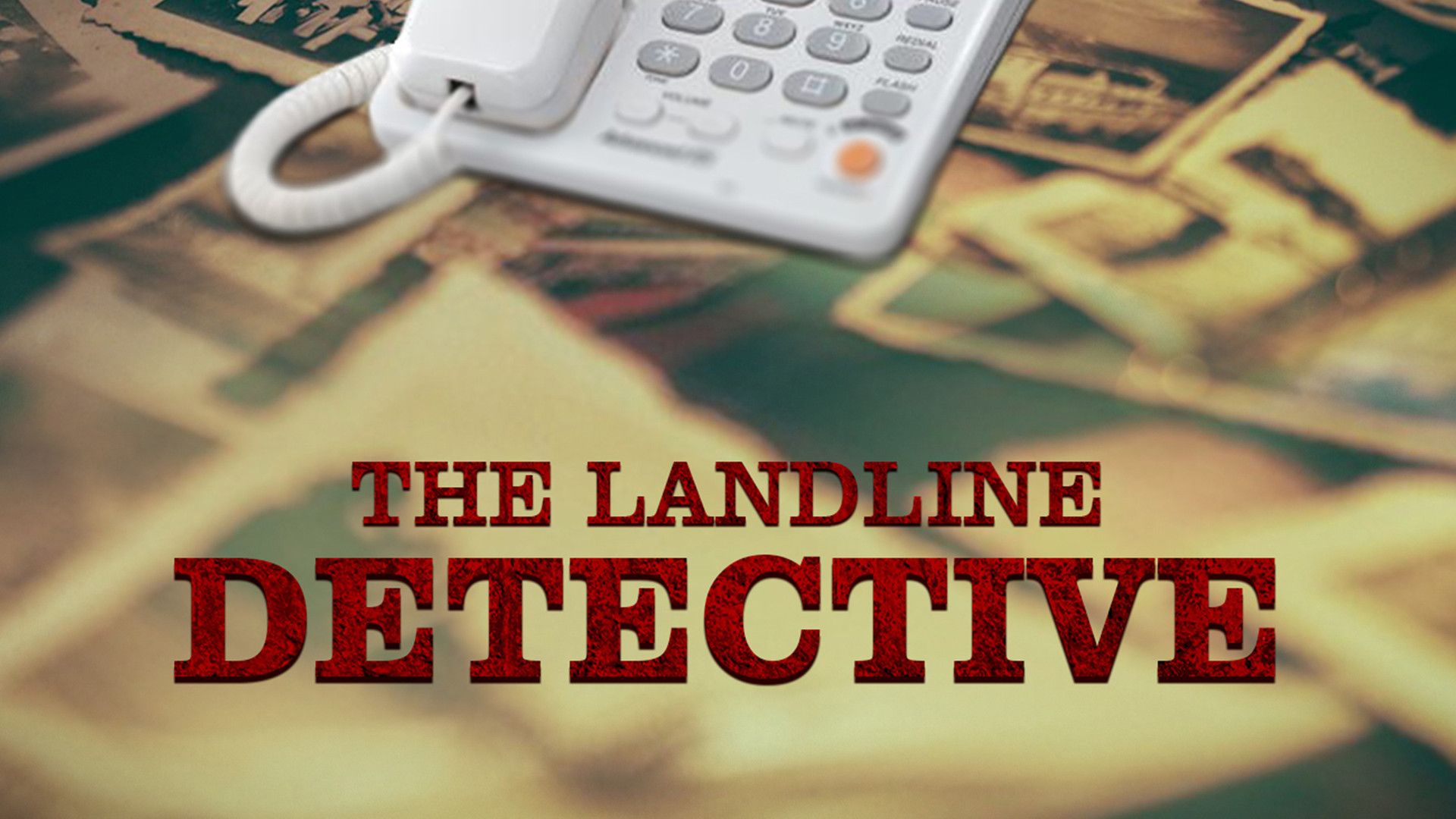 The Landline Detective | Multi TV+ - TV for Everyone