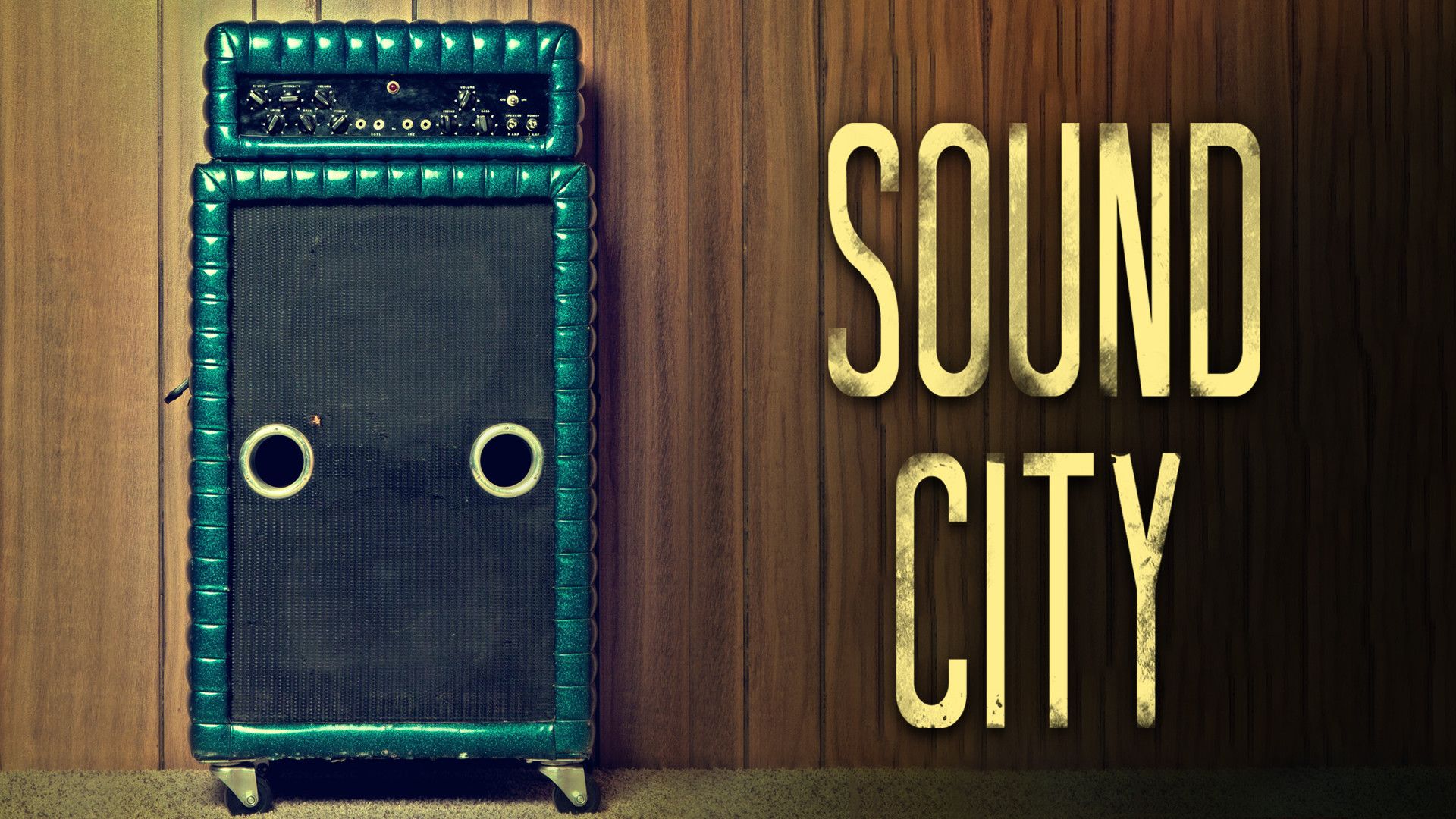 Sound City | Multi TV+ - TV for Everyone