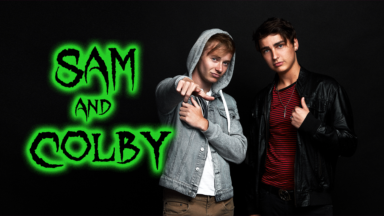 Recent Videos | Sam and Colby