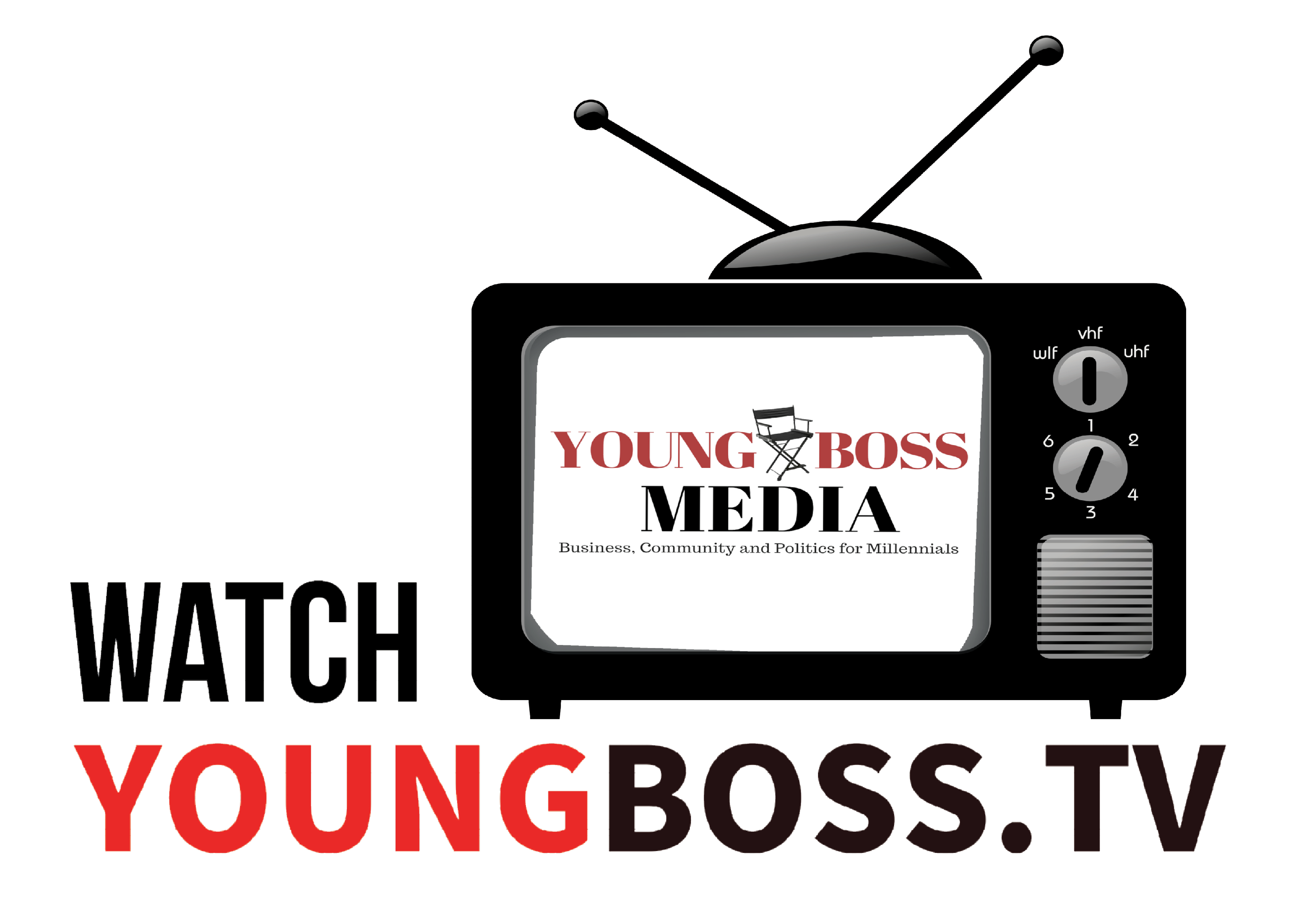 Home | Young Boss Media TV
