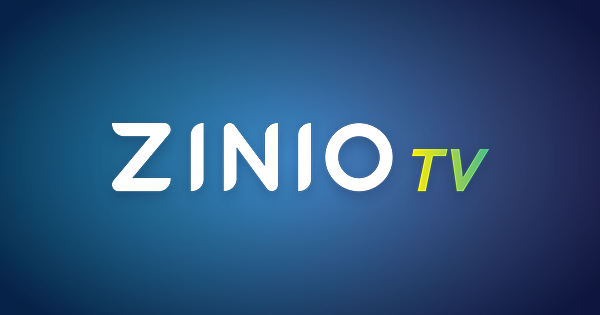 Entertainment | ZINIO TV - Unlimited Videos from Your Favorite Magazines