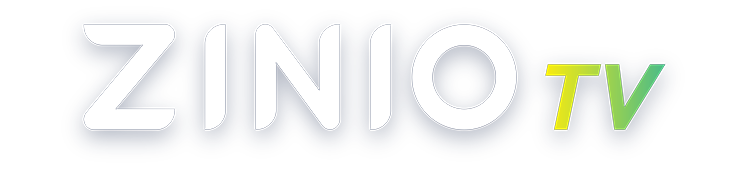 Home | ZINIO TV - Unlimited Videos from Your Favorite Magazines