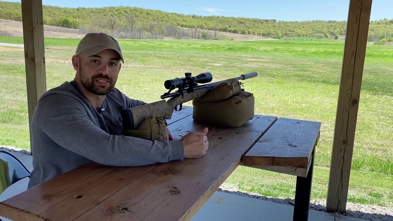 Trigger Control-Quick Tips To Make You A More Consistent Shooter | RecoilTV