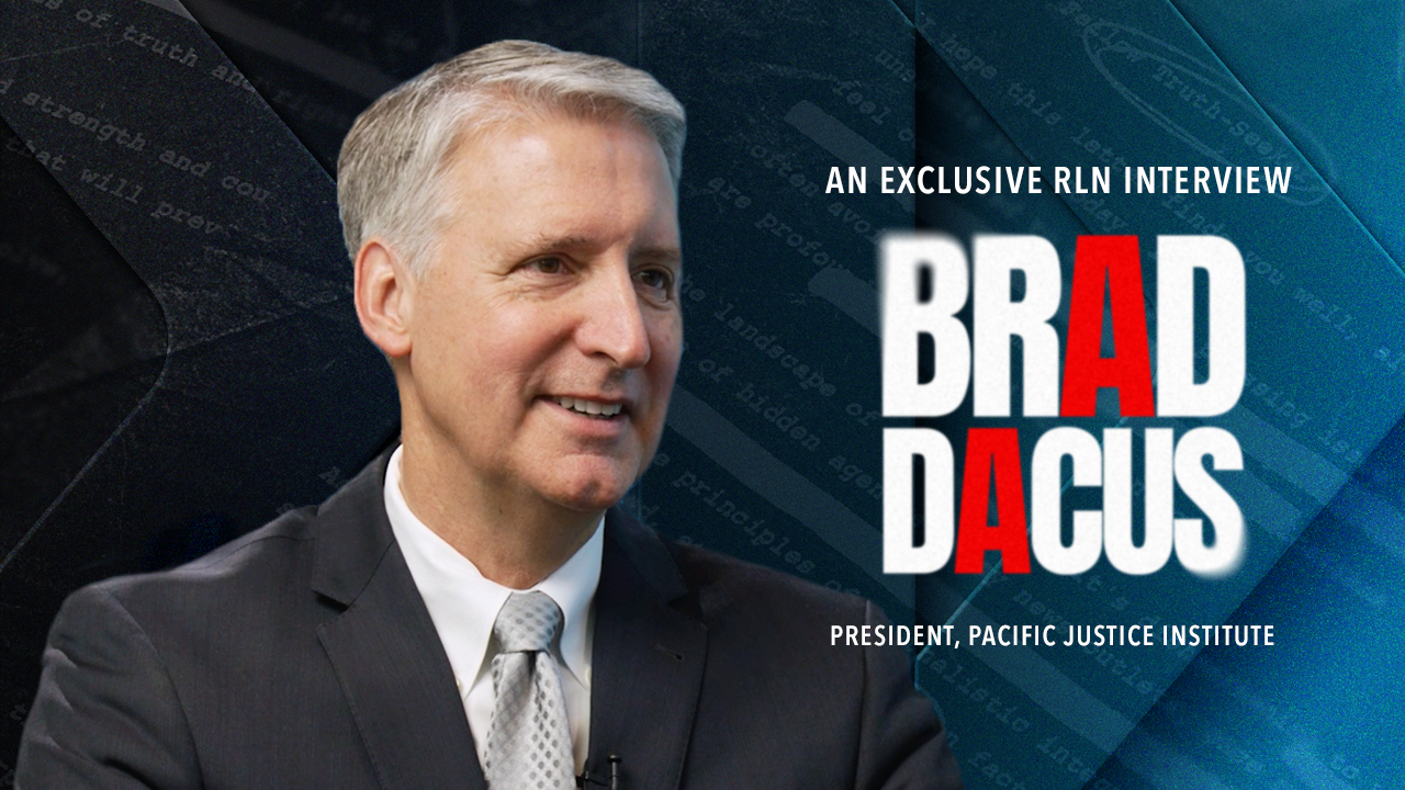 The Real Life Network