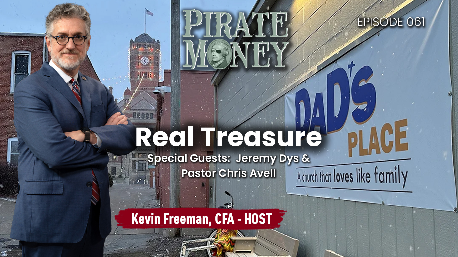 The Real Life Network